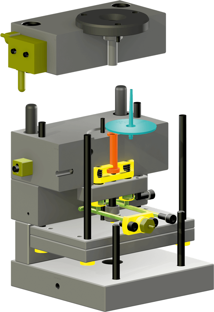 Gate Cutter